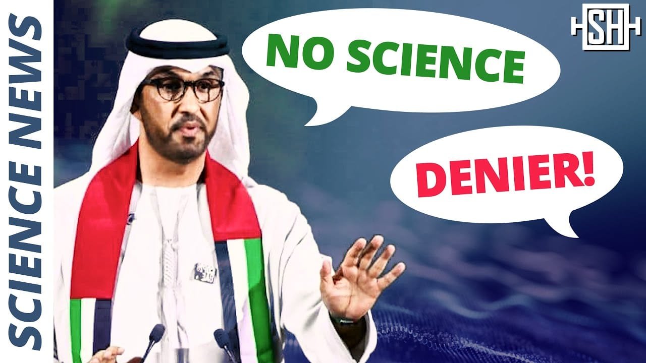 Is there science behind a fossil fuel phaseout? - We Can Fix Climate Change