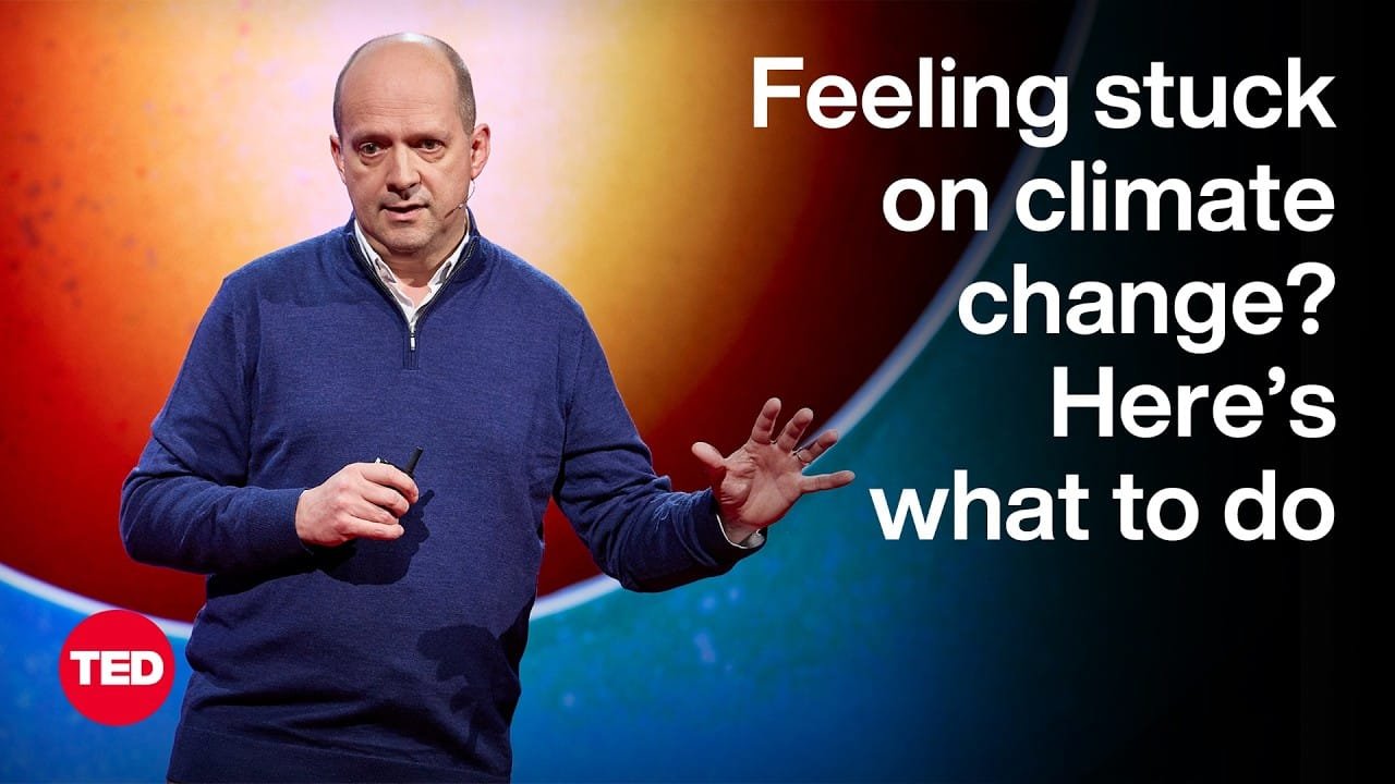 Feeling Stuck on Climate Change? Here’s What To Do - We Can Fix Climate ...